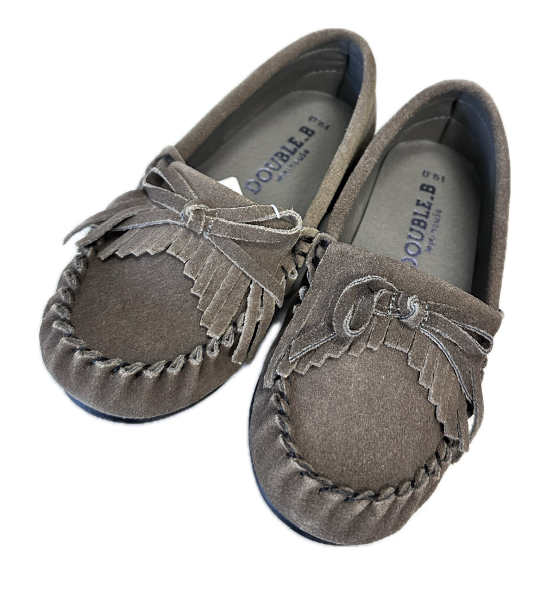 DOUBLE B SHOES DBM0214W0018 (63-9406-952) – MIKIHOUSE HONG KONG