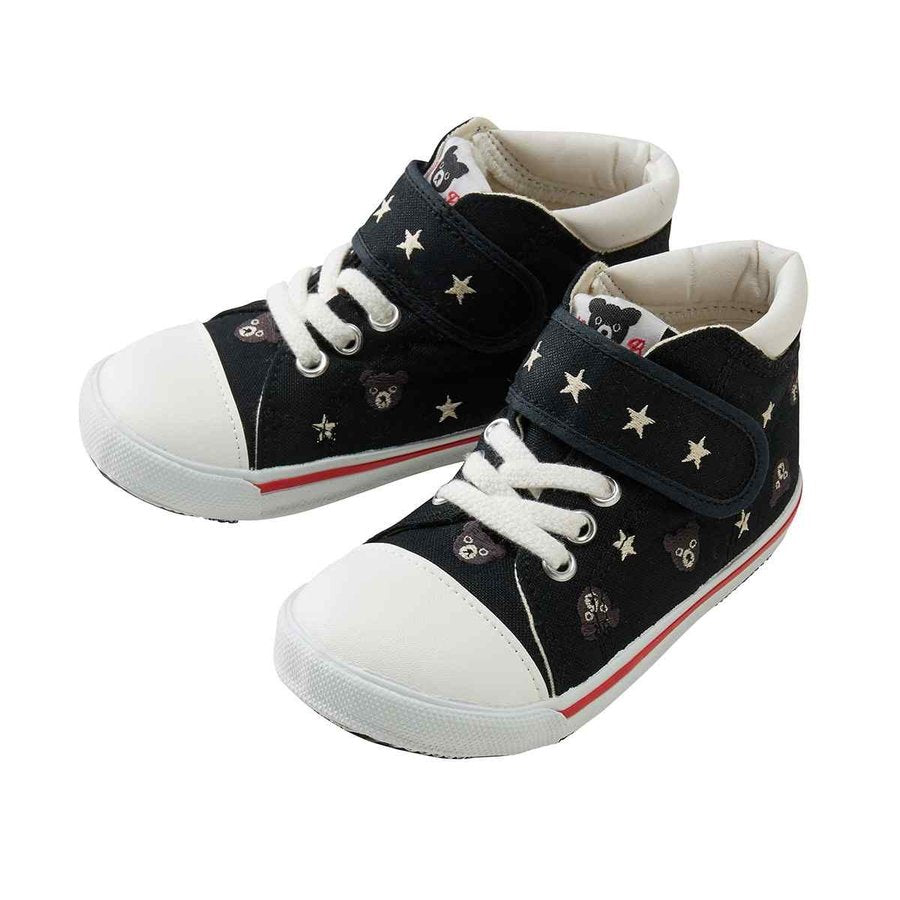 Double B Shoes DBM0219W0016 (63-9403-267) – MIKIHOUSE HONG KONG