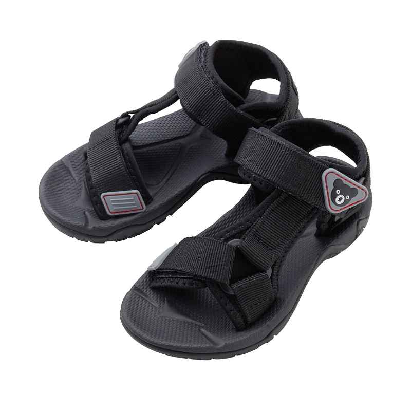 Double B Sandal DBM0219W0017 (62-9402-458) – MIKIHOUSE HONG KONG